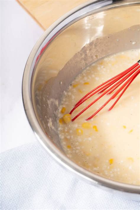 Baked Corn Recipe About A Mom