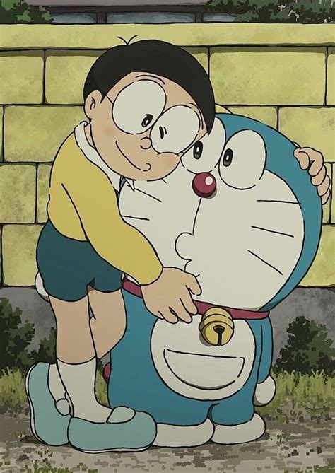 Khám Phá Bộ Sưu Tập 99 Hình ảnh Nobita Chibi Siêu Cute