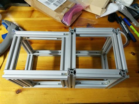 Documenting My Rotator Build Hardware Libre Space Community