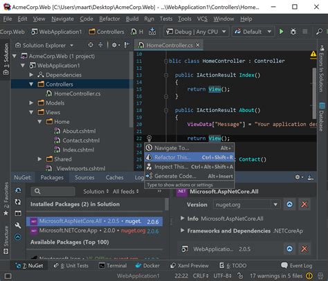 Rider Ide Jetbrains Rider On X Rider 202412 Is No Regular Bug Fix