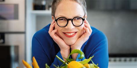 Kochbuchautorin Seiser Es Wird Grundsätzlich Zu Wenig Gesalzen