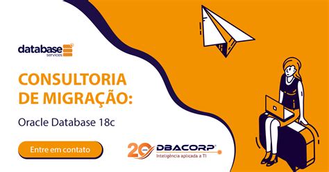 Dbacorp Inteligência Aplicada A Ti Home Facebook