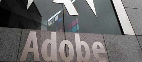 Adobe Adopta Modelo De Suscripción Por Internet Para Paquetes De Software