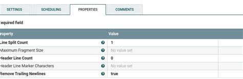 Nifi Call Rest Api For Every Row In The File Stack Overflow