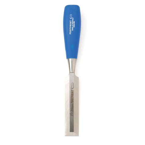 Footprint Tools 12 Inch Wood Chisel The Home Depot Canada