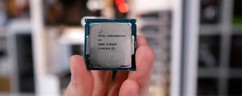 Ghz Cpu Battle Amd Nd Gen Ryzen Vs Intel Th Gen Core Techspot