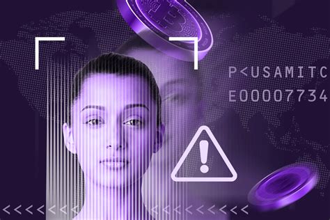 Crypto Identity Verification 2025 Trends