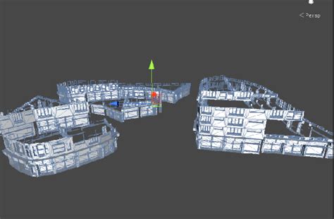 Houdini Engine 80 Instancing Houdini Engine 80 Instancing