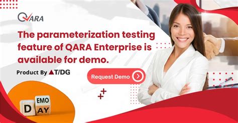 Automation Testing Tool Advanced Automated Software Testing Tool Qara Test Qara Enterprise