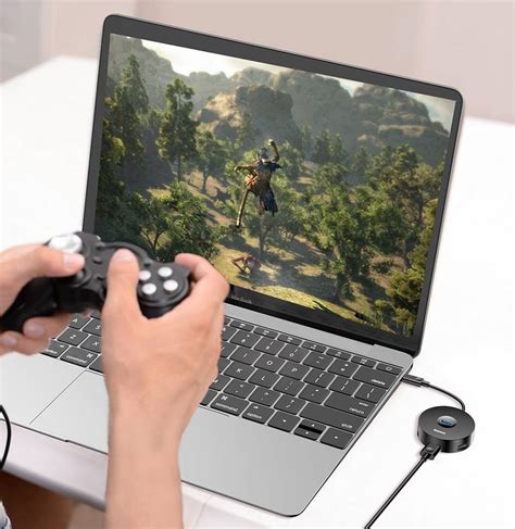 Hub Extensor 4 Em 1 Usb 3 0