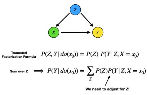 Causal Effects Via The Do Operator Towards Data Science
