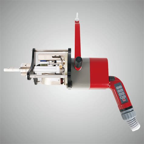 TPN25 Orbital Inner Bore Welding Head