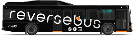 About Reverse Bus