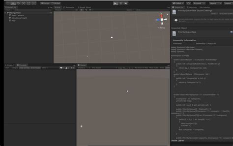 unity寻路专题（二）——bfs csdn博客