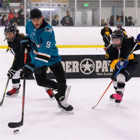 Oakland Ice Center
