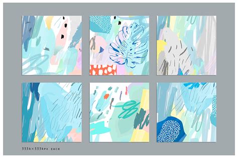 Candy Colours On Behance