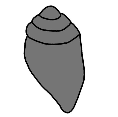 Disney Style Conch Shell Base By Catdragon4 On Deviantart