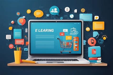 Premium Photo Knowledge Base Elearning Possibilities