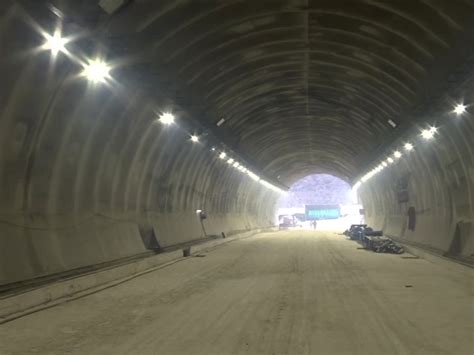 Sela Tunnel Inauguration Cost Specifications Strategic Importance Sela Tunnel ने कैसे बढ़ा दी