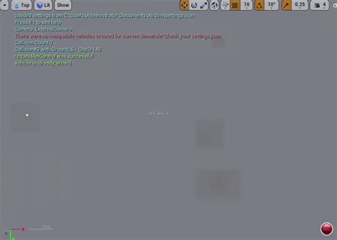 Github Harari Asafabnormalbehaviordetectionsimulations