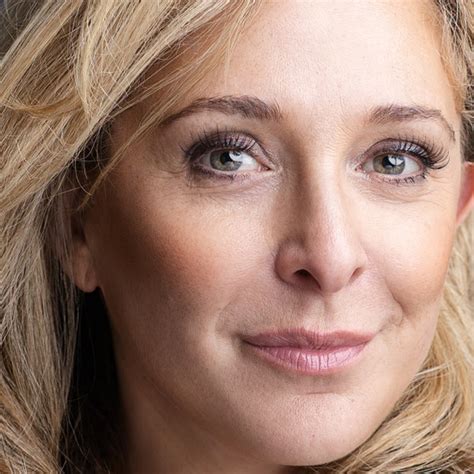 Tracy Ann Oberman Shakespeares Globe