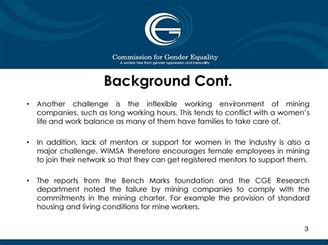 Systematic Investigation Into Mining Ppt Download