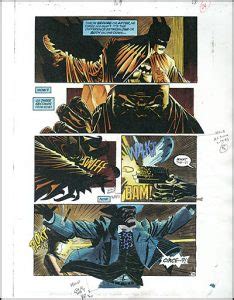Batman Kelley Jones Gallery Edition Buds Art Books