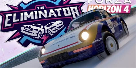 Forza Horizon 4e Battle Royale Modu Geldi Hardwaremania