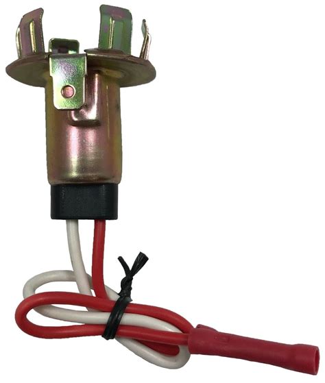 Bulb Holder Dual Filament Down To Earth Auto Electrics