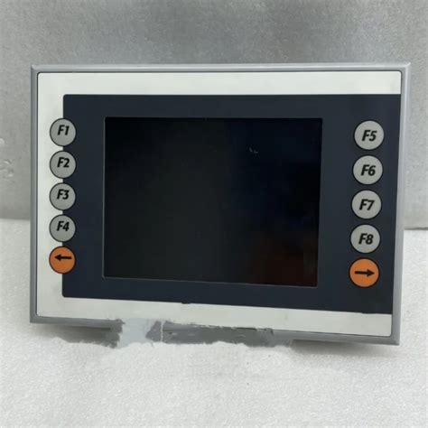 Original Warehousestock Plc Programming Controller Hmi Modulex20di9322