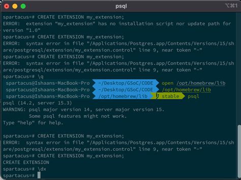 Gsoc23 At Postgresql Biweekly Report 2 By Ishaan Adarsh Medium