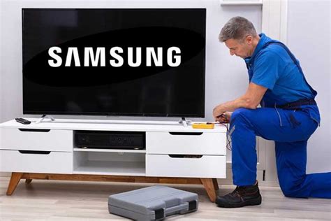 نیاز به تعمیرات تلویزیون و سینما خانگی سامسونگ بهترین یاب