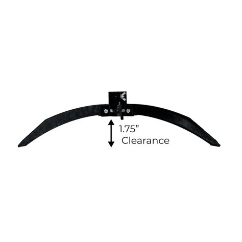 Shop Stratum Outdoors Ffs Poles Mounts And Accessories