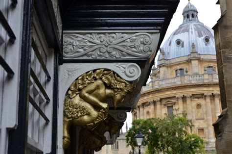 Aasthas Photocorner Radcliffe Camera