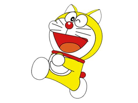 Wajib Tahu Fakta Unik Doraemon Robot Kucing Yang Baik Hati
