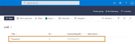 1 Best Way To Clone Sharepoint List Synchronize Two Sharepoint Lists Using Power Automate