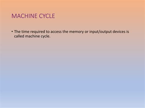 Timing Diagram 8085 Pdf