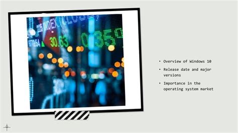 introduction to windows 10 features and uses ppt