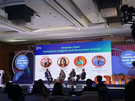 Priti Murthy On Linkedin Thanks Criteo Medhavi Singh Taranjeet Singh For Todays Event And