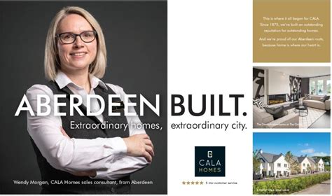 Fraser Carr On Linkedin Aberdeenbuilt Aberdeen Abzolutely