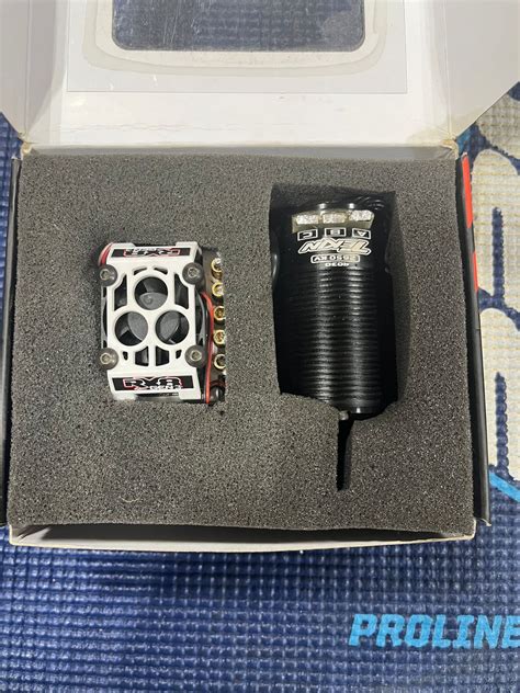 Tekin RX8 1 8 Buggy Combo R C Tech Forums