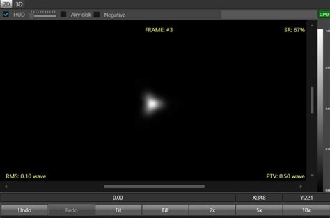 RC Collimation Issue Cats Casses Cloudy Nights
