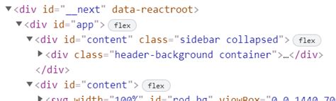 Classname Confusion With Conditionally Rendered Components In `app` · Issue 34569 · Vercel