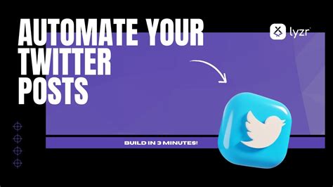 How To Automate Tweets With Lyzr Automata And Streamlit Hindi Youtube