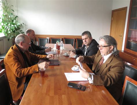 Среща с посланика на Ливан БЪЛГАРСКА ТЪРГОВСКО ПРОМИШЛЕНА ПАЛАТА