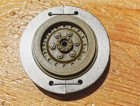 Wpl Rc D12 6x6 Project Scale Builders Guild