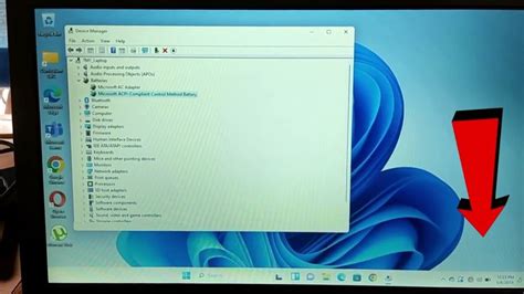How To Fix Battery Icon Not Showing On Taskbar Tm1 Battery Icon Security Device Fix It