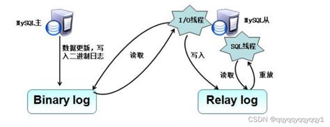 Mysql的主从复制和读写分离mysql 从数据库重新复制主数据库数据 Csdn博客 Mysql的主从复制和读写分离mysql 从数据库重新复制主数据库数据 Csdn博客