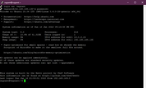 Ssh Và Webserver Lamp Journey To Become A Devops