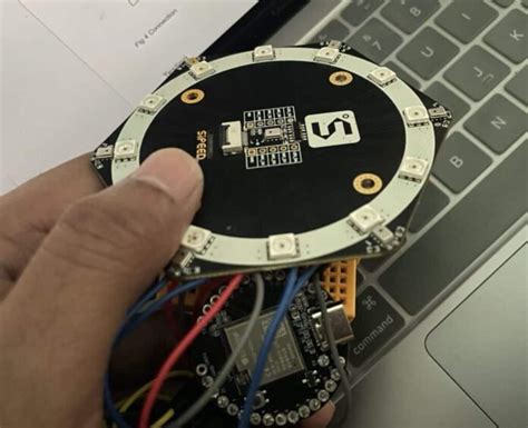 Esp32 I2s Audio Processing Guide With Code And Circuit